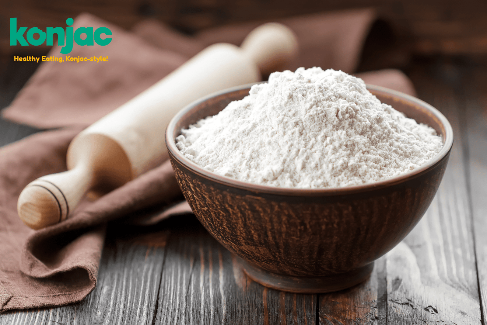 How to Make Konnyaku from Konjac Powder | A B2B Perspective