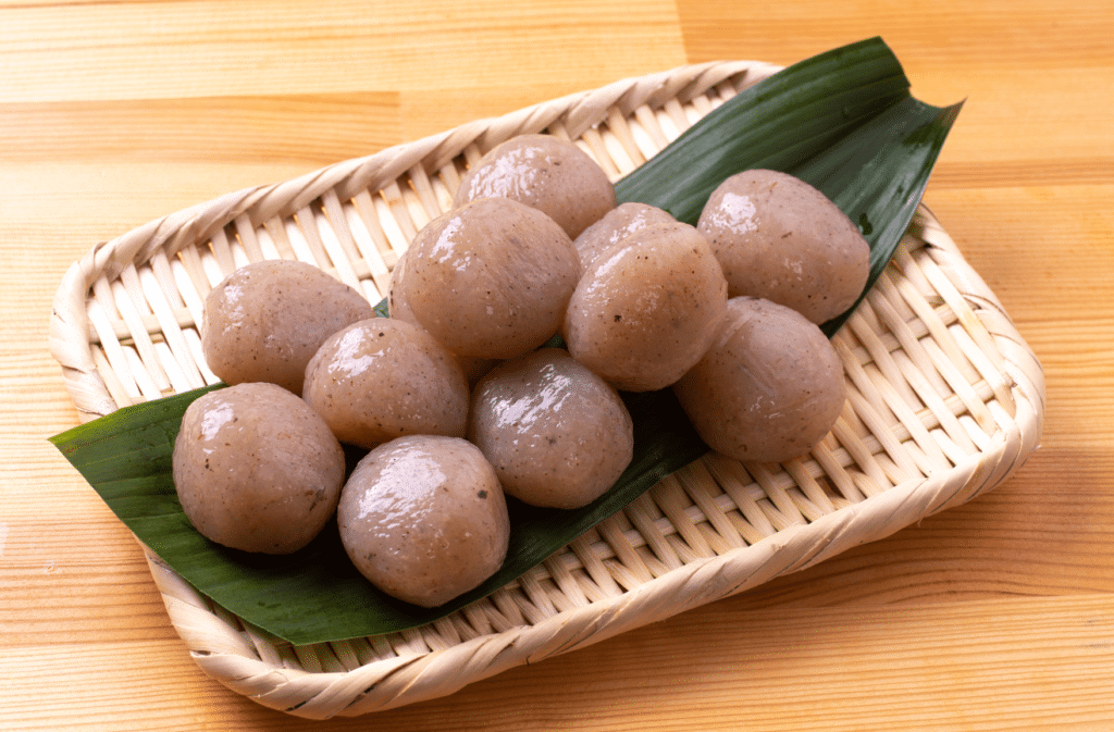 Elevate Your Restaurant Menu with Konjac Jelly Balls - Konjac Bites