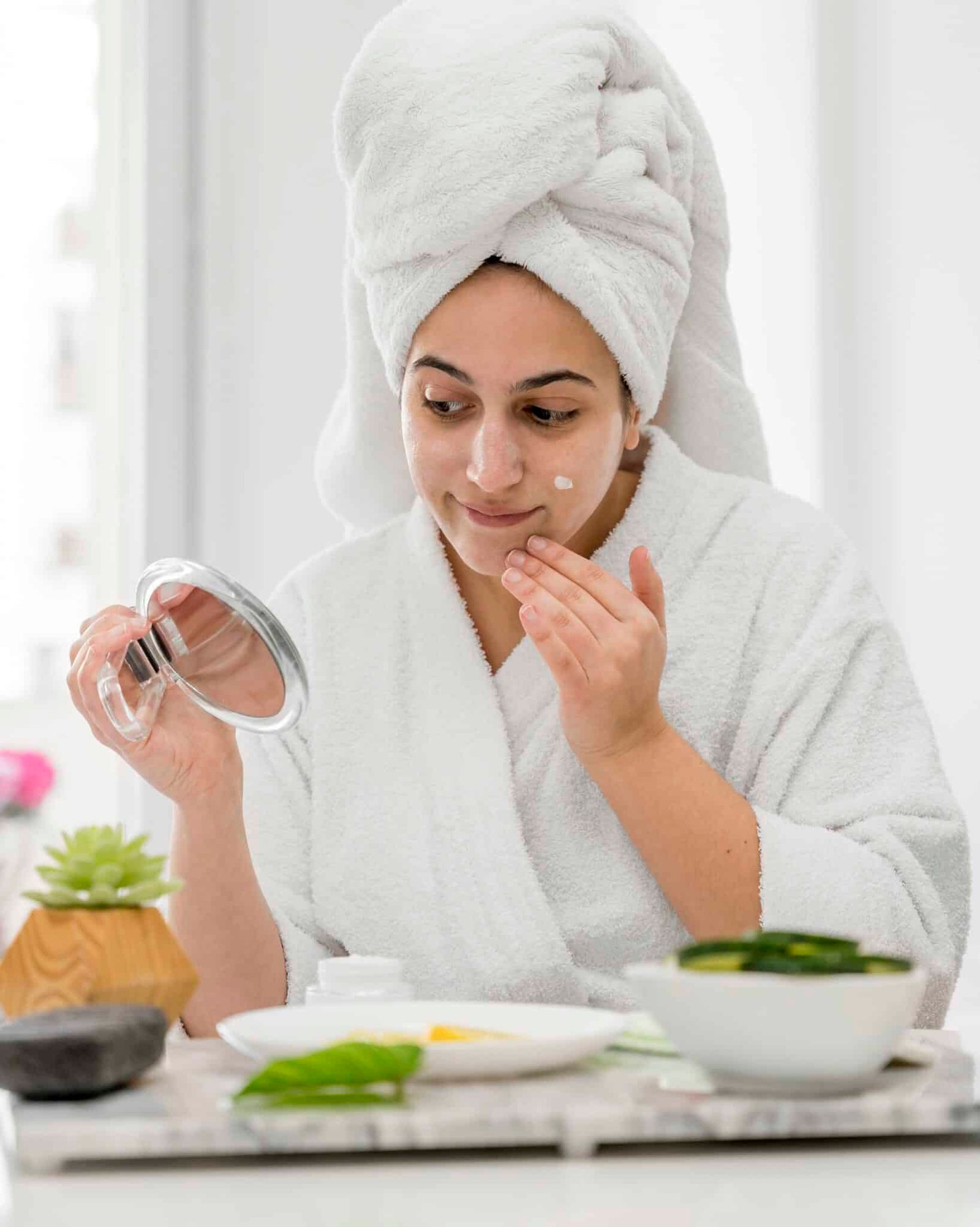 Konjac Root Skin Benefits & The Secrets of Radiant Skin - Konjac Bites