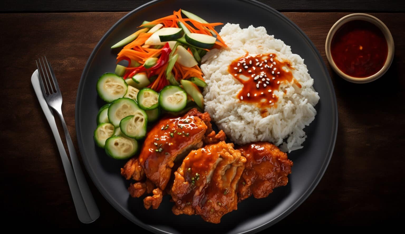 12 Konjac Rice Recipes for Health-Conscious Meals - Konjac Bites