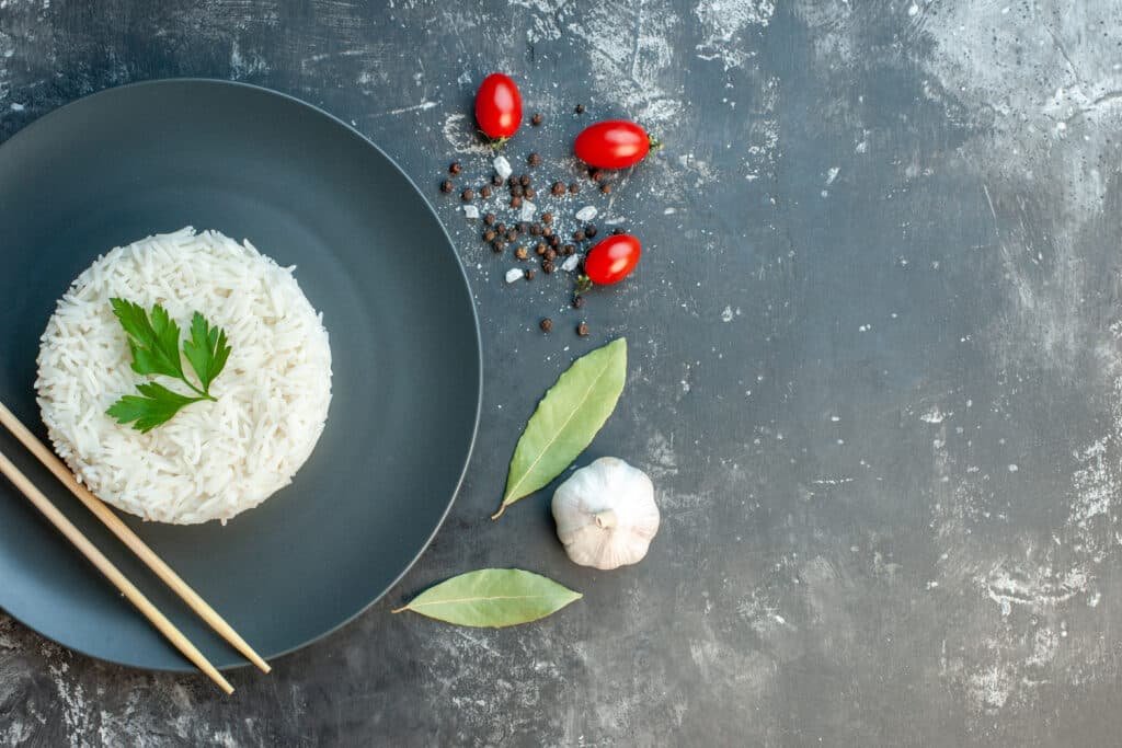 12 Konjac Rice Recipes for Health-Conscious Meals - Konjac Bites
