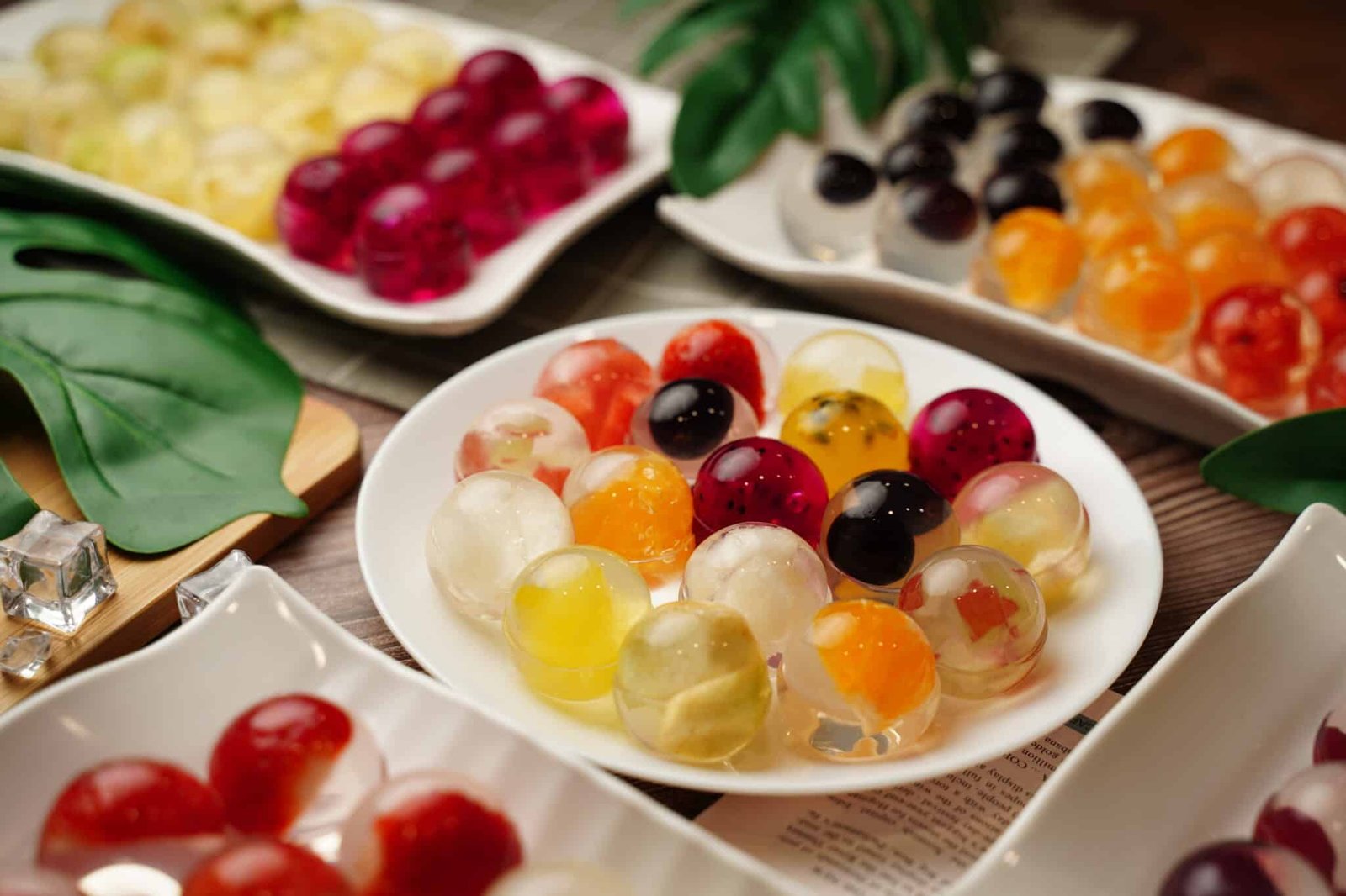 10 Irresistible Konjac Jelly Recipes to Try - Konjac Bites